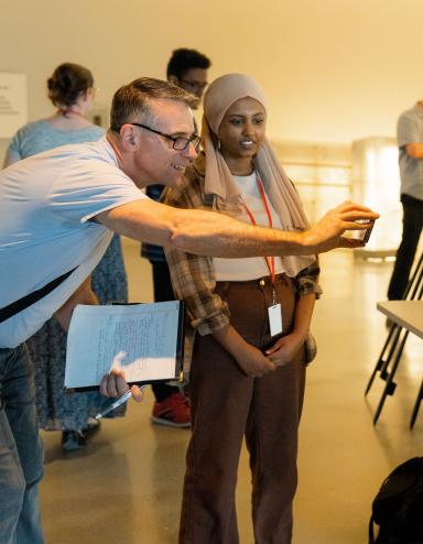 Upcoming events | CMHR